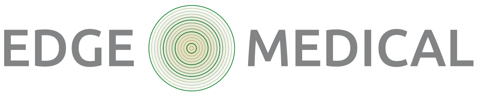 Edge Medical - Cutting edge solutions